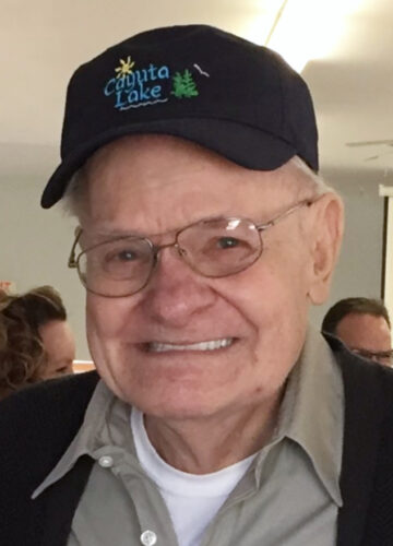 Van R. Rice | News, Sports, Jobs - The Express